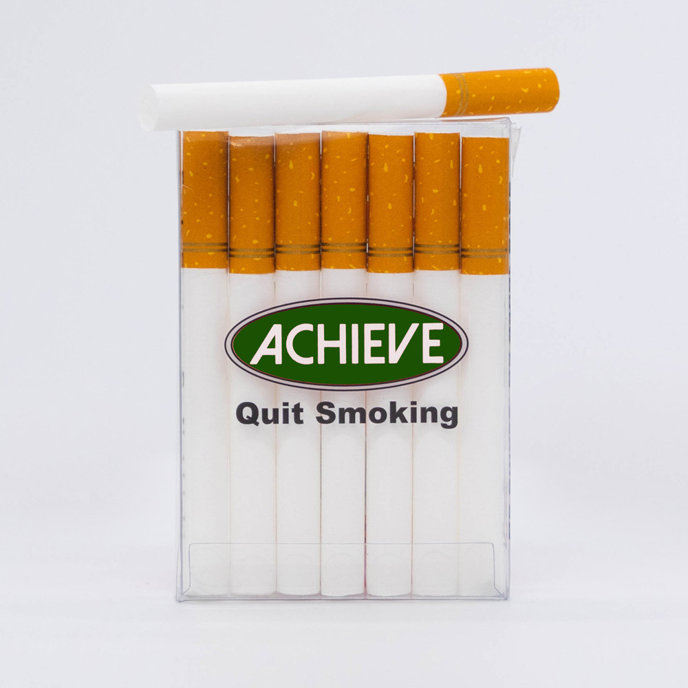 Achieve Quit Smoking Mild Menthol Pack | achievequitsmoking.com